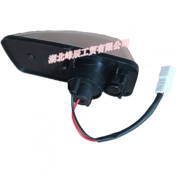 Dongfeng/Dcec Kinland Engine Parts Auto parts for T375 Truck Steering Light Assembly 3726210 ...